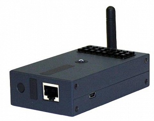 RF Monitoring System | Dalear