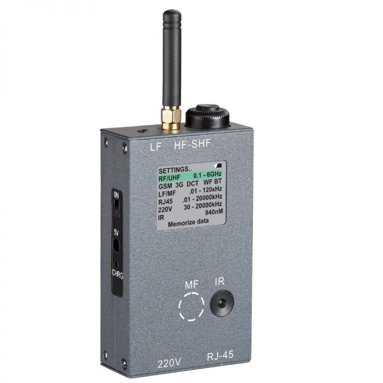 Signal simulator | Dalear